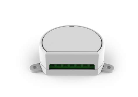 Nexta Tech Mcu Push 230vac Rf Push Relay Arcled