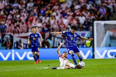 「ラウンド16で唯一面白い試合だった」「三笘薫のシュートで勝っていてもおかしくない」「板倉滉の出場停止が痛かった」【日本代表のカタールワールド
