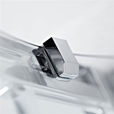 Roman Haven One Door Offset Quadrant Available At Victorian Plumbing