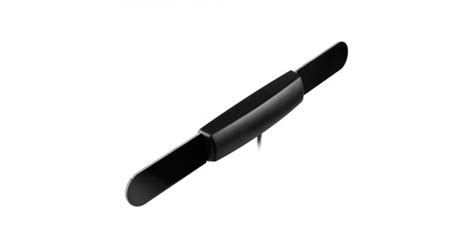 ΚΕΡΑΙΑ ΕΣΩΤΕΡΙΚΗ ΤΗΛΕΟΡΑΣΗΣ Uhf Digital 200 Cm ΚΑΛΩΔΙΟ ΜΕ Jack 3 5 Mm Antenna Tv