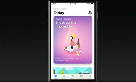 La Primera Beta De Ios 11 Ya Está Disponible Para Desarrolladores