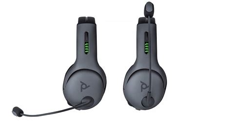 Pdp Lvl50 Wireless Xbox Headset Review Decent Value With No Strings Attached