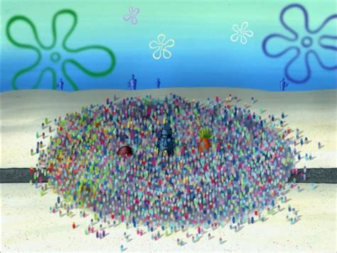 Pin En Spongebob