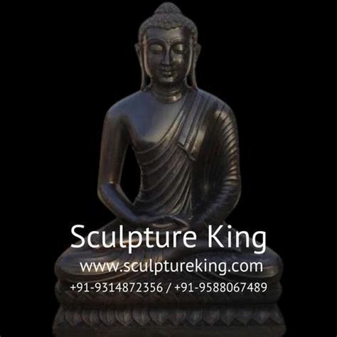 Marble Buddha Statue Home At Rs In Jaipur ID