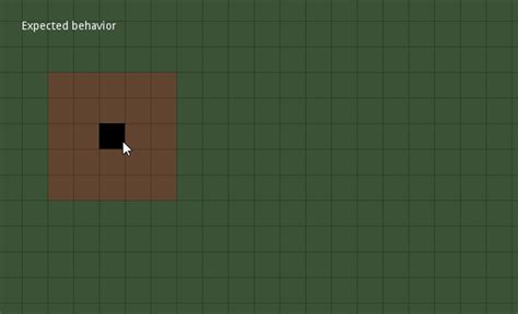 Weird Area2d Input Event Behavior Rgodot
