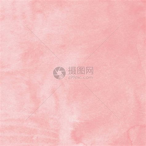 粉红水彩色油漆纹插画图片下载 正版图片502559667 摄图网