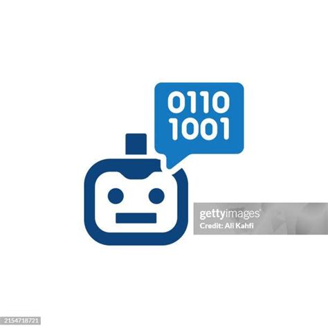 robotic icon solid icon that can be applied anywhere simple pixel