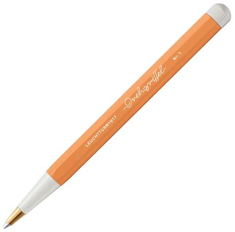Химикалка Leuchtturm1917 Drehgriffel New Colours Storebg