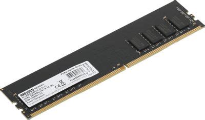 Оперативная память AMD Radeon R7 Performance Series R748G2400U2S-U DDR4 ...