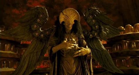 Angel Of Death Hellboy Wiki Fandom