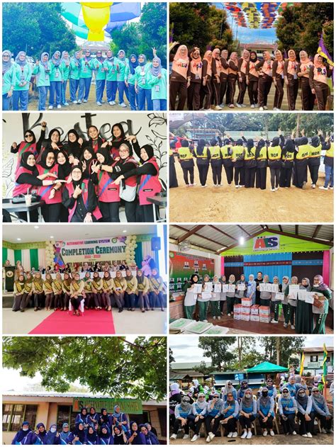 Alternative Learning Alternative Learning System Lds1