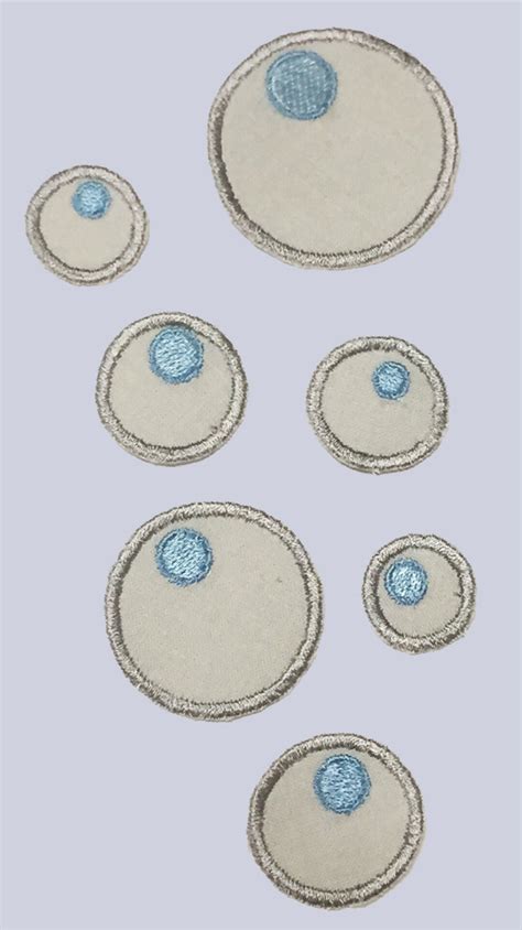 Mlp Fim Derpy Hooves Cutie Mark Patch Etsy