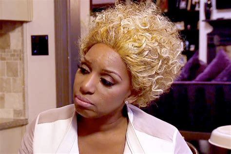 2020 In Review Nene Leakes Leaves The Real Housewives Of Atlanta