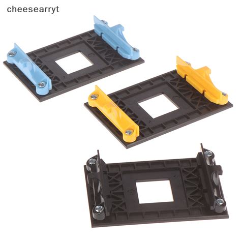 Chee ฐานฮีทซิงค์พัดลมระบายความร้อน Cpu Amd Am4 En 1 ชิ้น Shopee Thailand