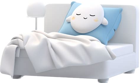 Sleep Png With AI Generated PNG