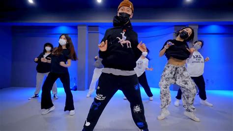 Dessert Dawin Dance Cover Choreography By Lia Kim Centimeter