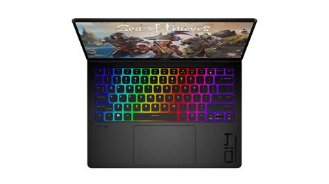 HP AI-Enhanced Omen Transcend 14 Launched in India for High-performance ...