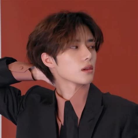 Beomgyu Милые пары Таксист Мужчины