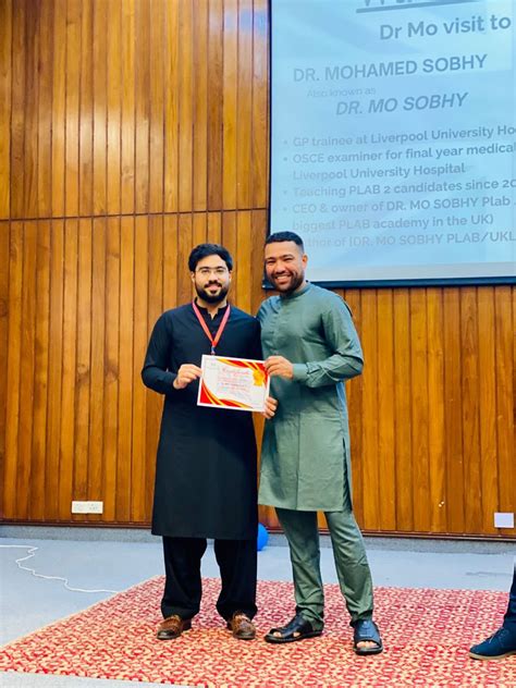 Syed Irtiza Haider On Linkedin I Am Happy To Share That We Have