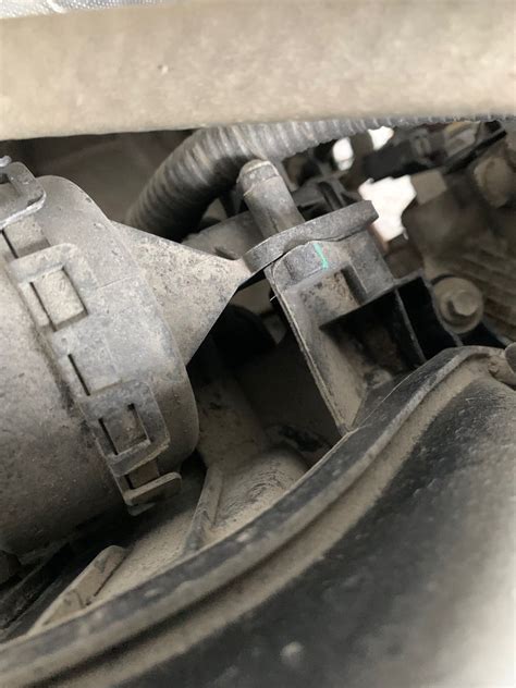 P2005 Check Engine Code Ford F150 Forum Community Of Ford Truck Fans