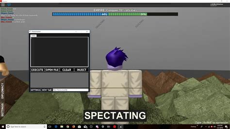 Protosmasher Wont Inject Youtube