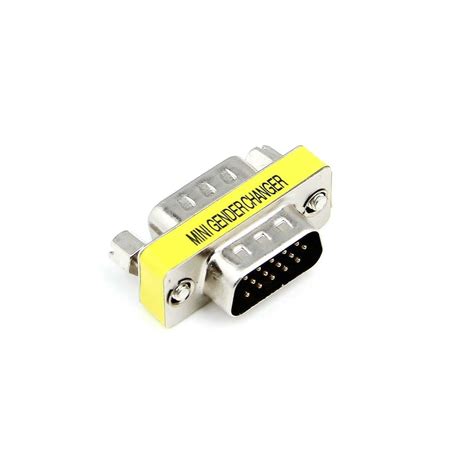 15 Pin Male Connector Color Pinout Guide Learn The Correct Wiring For