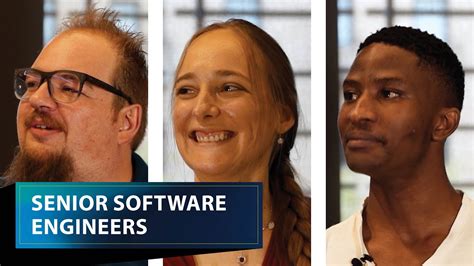 Meet Entelects Senior Software Engineers Youtube