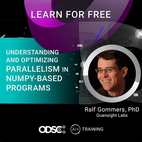 Open Data Science Conference Odsc On Linkedin 🚨 Ai Free Course