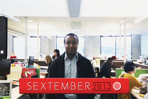 Samuel Muchoki A Voice For Multicultural Sexual Health Meld Magazine