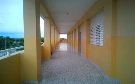 Escuela Ramon Morel Fleury Construal S R L