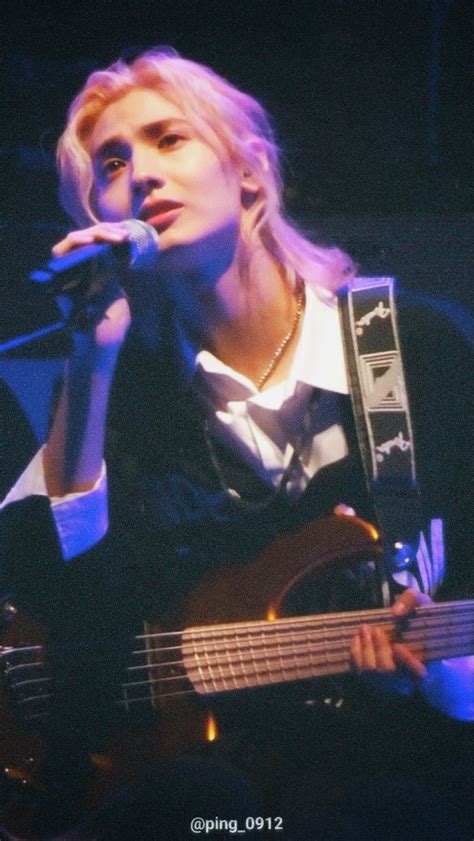 Pin Af Nadine Moore På Xdinary Heroes Jooyeon ️ ️