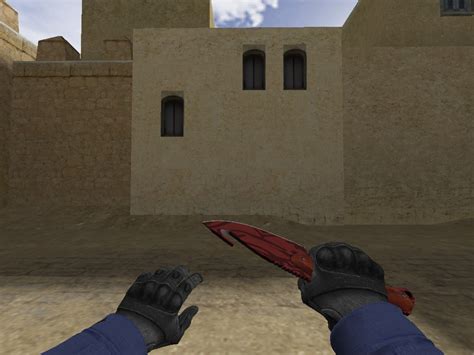 CS GO Gut Knife Skins Knife DS Servers