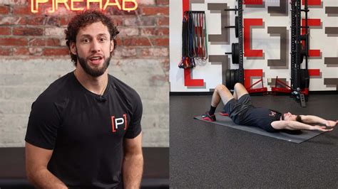 Overhead Mobility Assessment P Rehab