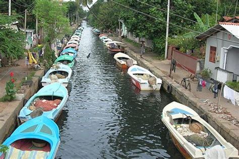 2023 Shore Excursions Colombo Port Passenger Jetty To Negombo By Car