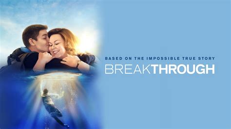 Breakthrough 2019 Backdrops The Movie Database TMDb