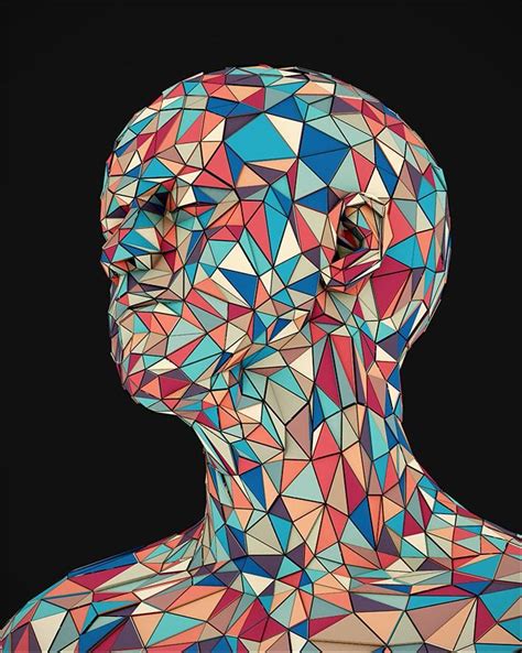 1101 Best Generative Art Images On Pinterest Generative Art Geometry