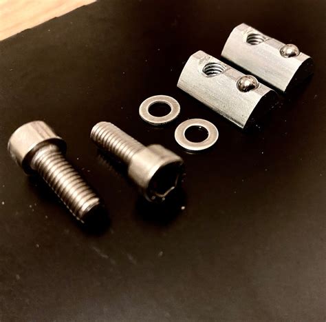 Fork Mounts Mtb Vans