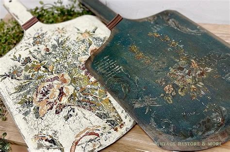 3 Easy Diy Projects Using The New Iod Transfers Artofit
