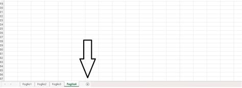 8 Modi Per Organizzare I Tuoi Fogli Di Calcolo In Excel Albit