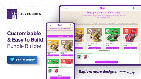 Easy Bundle Builder Skailama Build Your Own Bundles Custom Bundle