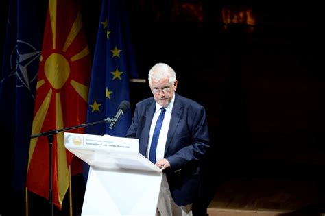 Премиерот Заев на свеченост по повод Денот на сесловенските просветители и учители Св Кирил и