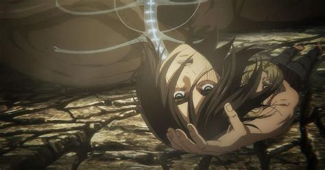 Attack On Titan Director Breaks Down The Trick To Erens Death Scene