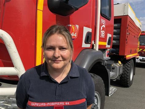 Incendie En Gironde En Renfort Les Pompiers De Loire Atlantique
