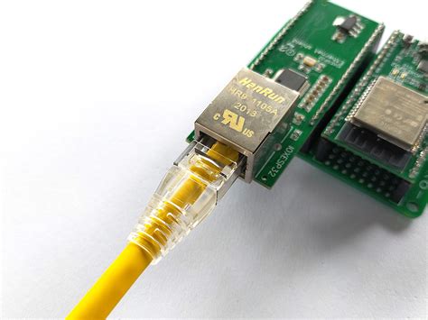 การเตรียม Ioxesp32 Ethernet Shield ให้พร้อมเขียนโปรแกรมสั่งงาน Ioxesp32