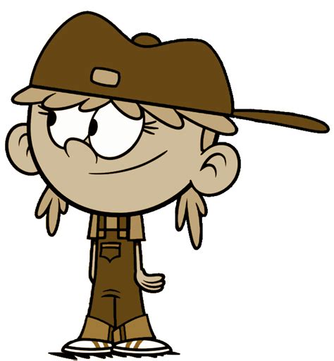 Oil Lana Loud The Elemental Loud House Characters Wiki Fandom