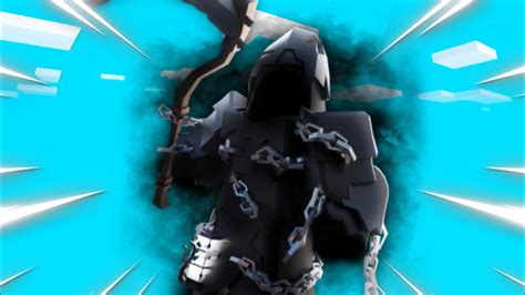 I Used The GRIM REAPER Kit Roblox Bedwars YouTube
