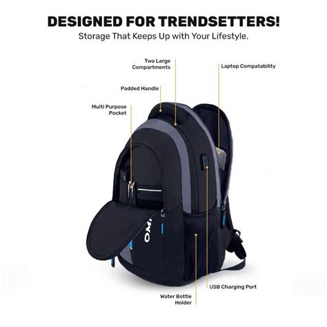 Smart Backpack Style Meets Function At ₹ 250piece Travel Backpack In