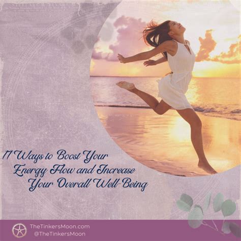 What Is The Body Code The Tinker S Moon