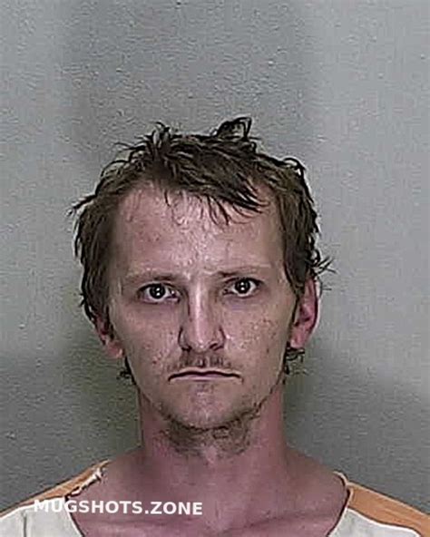 DONALDSON BRANDON 07 15 2023 Marion County Mugshots Zone
