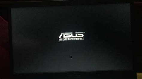 Windows 10 Startup Screen Youtube